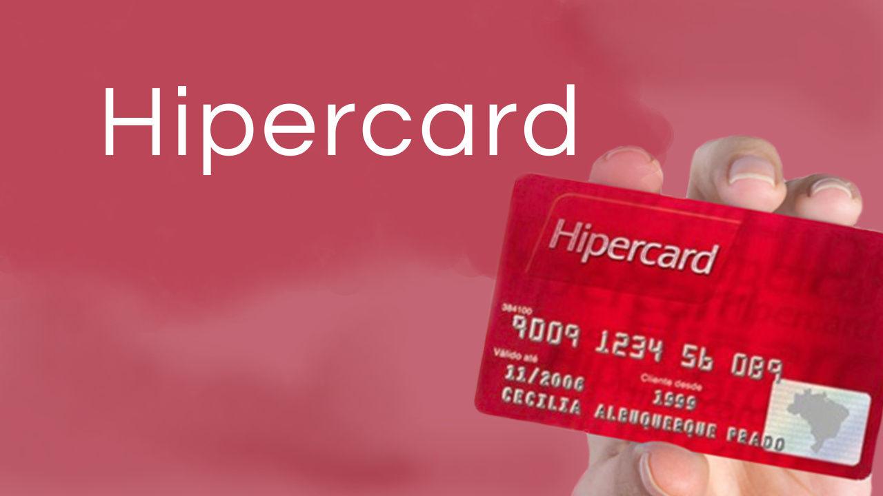 Veja como solicitar - Cartão de Credito Hipercard - Ktudo