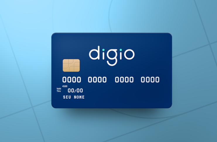 Cartão de crédito Digio - Saiba como solicitar - Ktudo