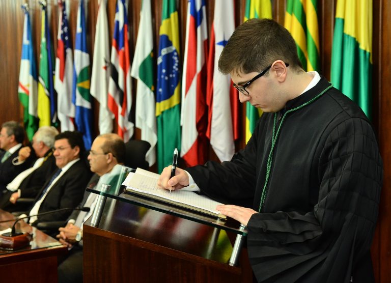 Concurso Juiz Federal – descubra quando acontecem os próximos - Ktudo