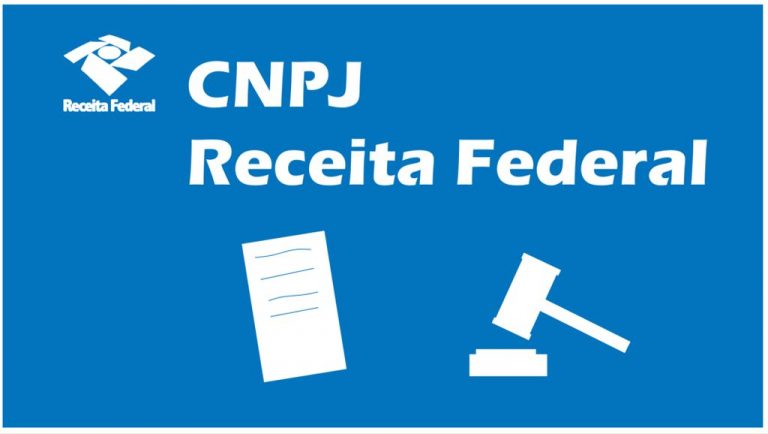 CNPJ veja sua origem e como consultar comprovante inscrição
