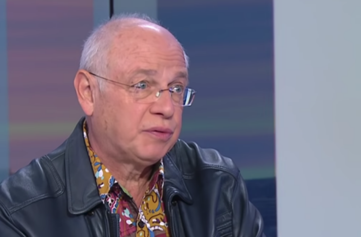 Stéphane Bourgoin, especialista em assassinos em série admite ter ...