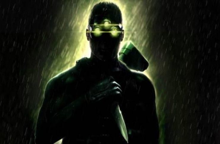 Série de TV Splinter Cell, do escritor John Wick Derek Kolstad, está ...