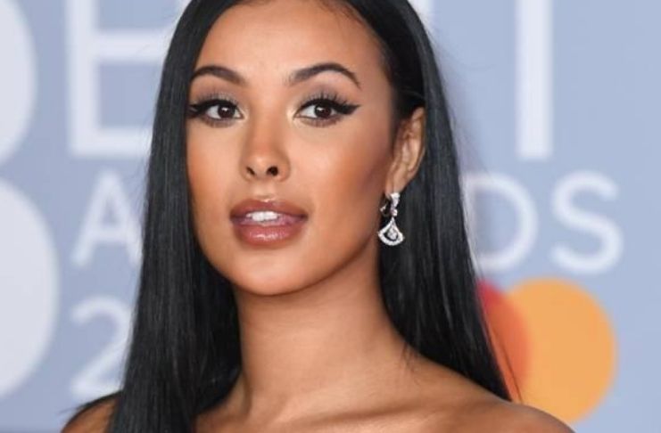 Maya Jama revela que ex-namorado foi morto a tiros quando ela tinha ...