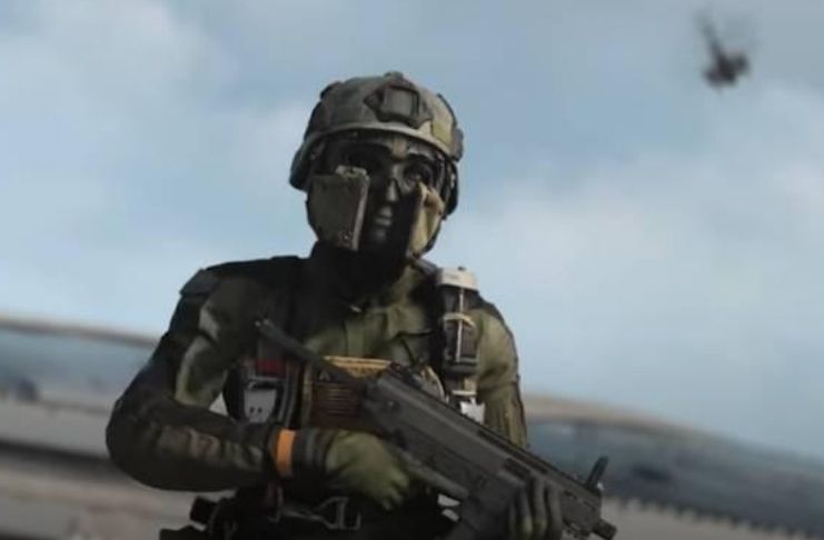 'Call Of Duty' confirma que grandes mudanças estão chegando ao Warzone ...